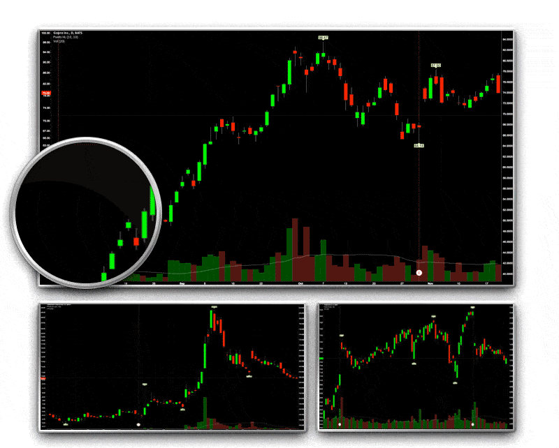 Day Trading Starter Bundle | Investors Underground