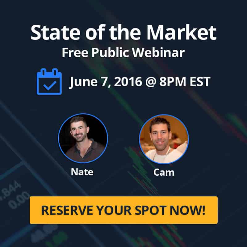 $HMNY Video Lesson and Key Takeaways + Free Chat Logs