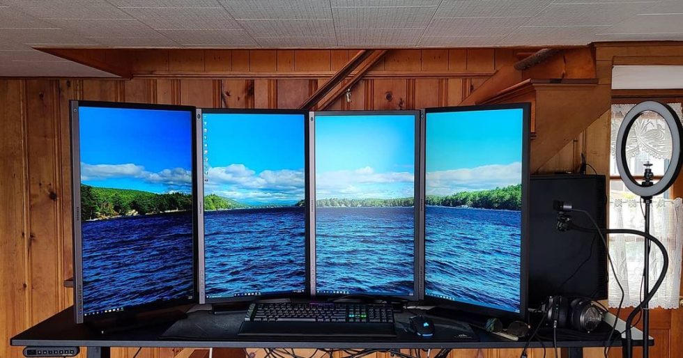 How to Build a Day Trading Computer (+ A Look at My Setup)