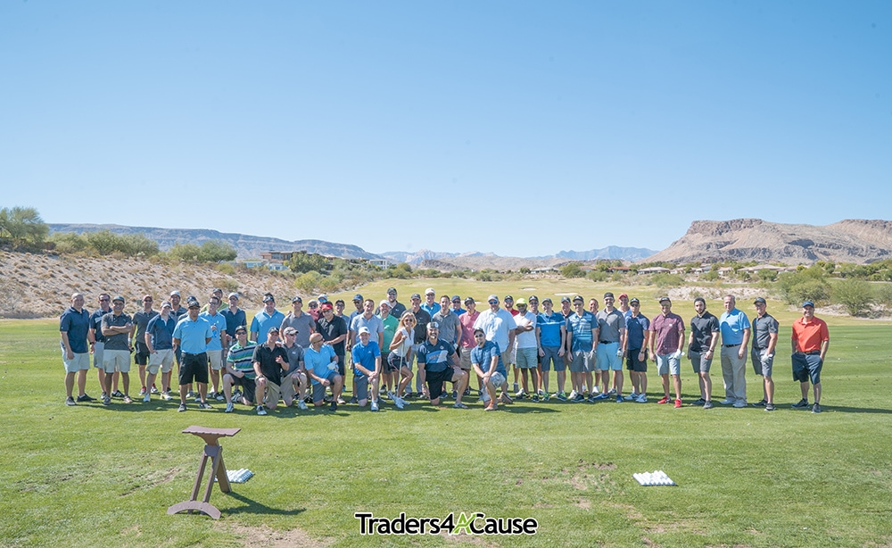 Traders4ACause 2018 Conference Announced