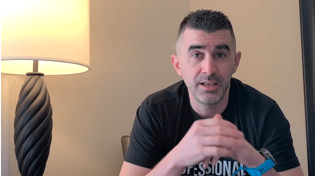 The Explanation You've All Been Asking For