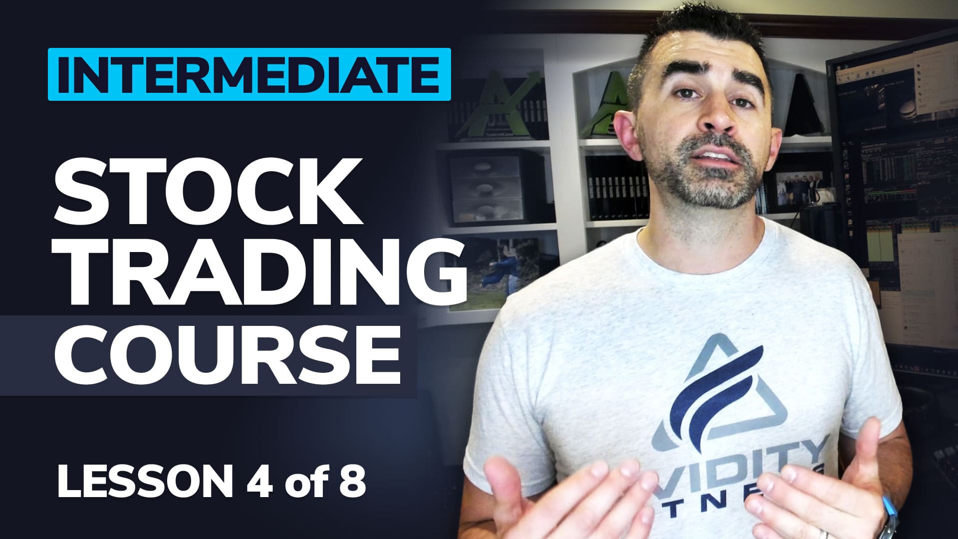 The Mechanics of a Move (Intermediate Lesson 4 of 8)