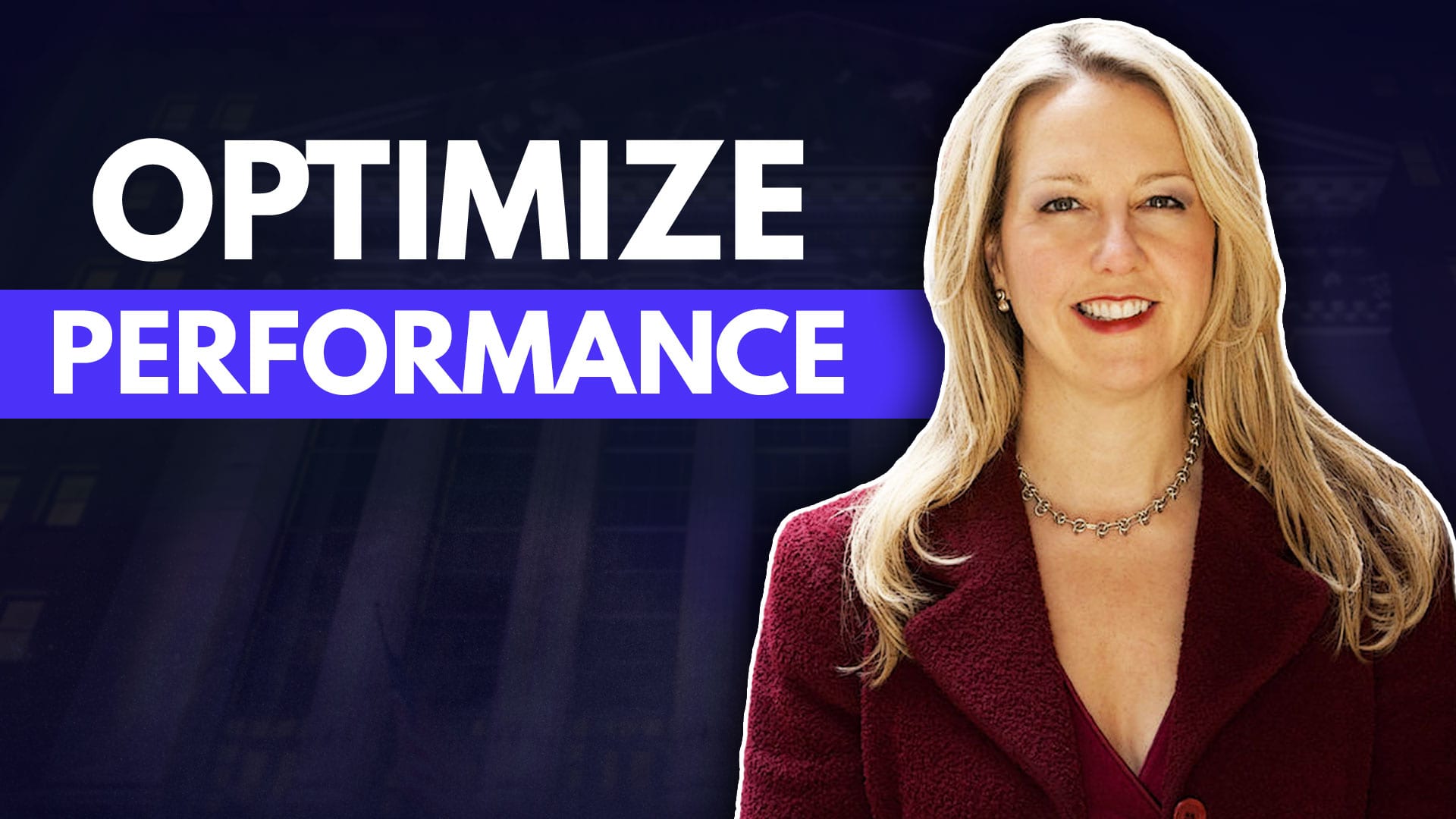 Kim Ann Curtin Interview - Trading Performance Optimization
