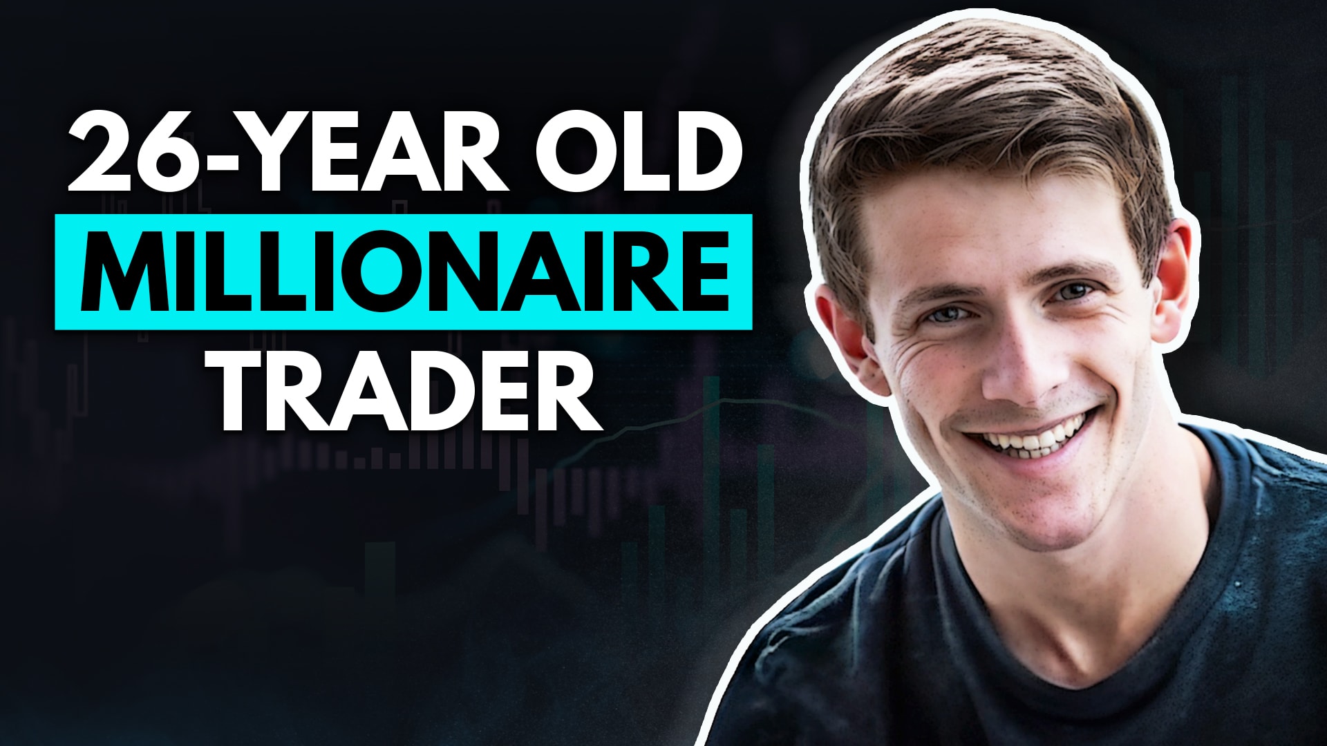 David Hanlin Interview - Entrepreneur Turned Trader