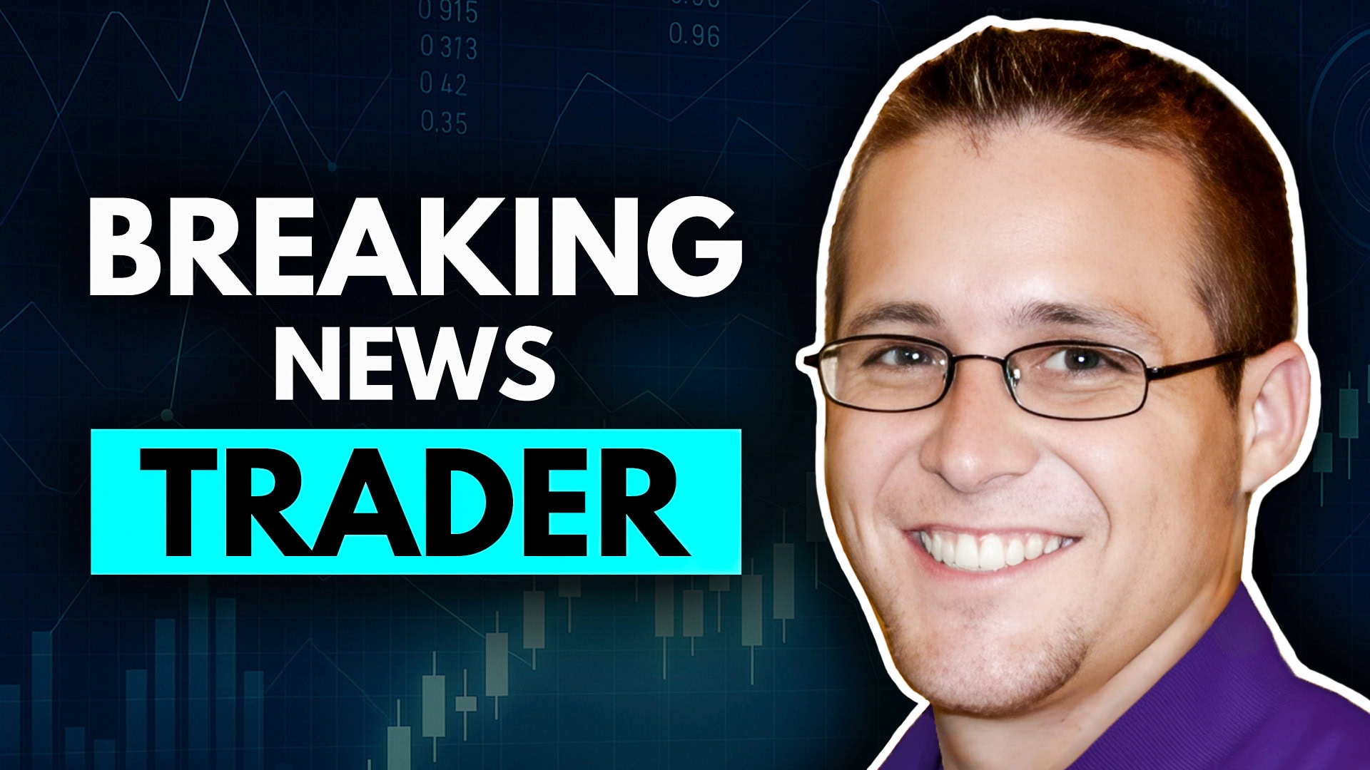 Market Maker Turned Breaking News Trader: Ryan Sellers of Open Outcrier