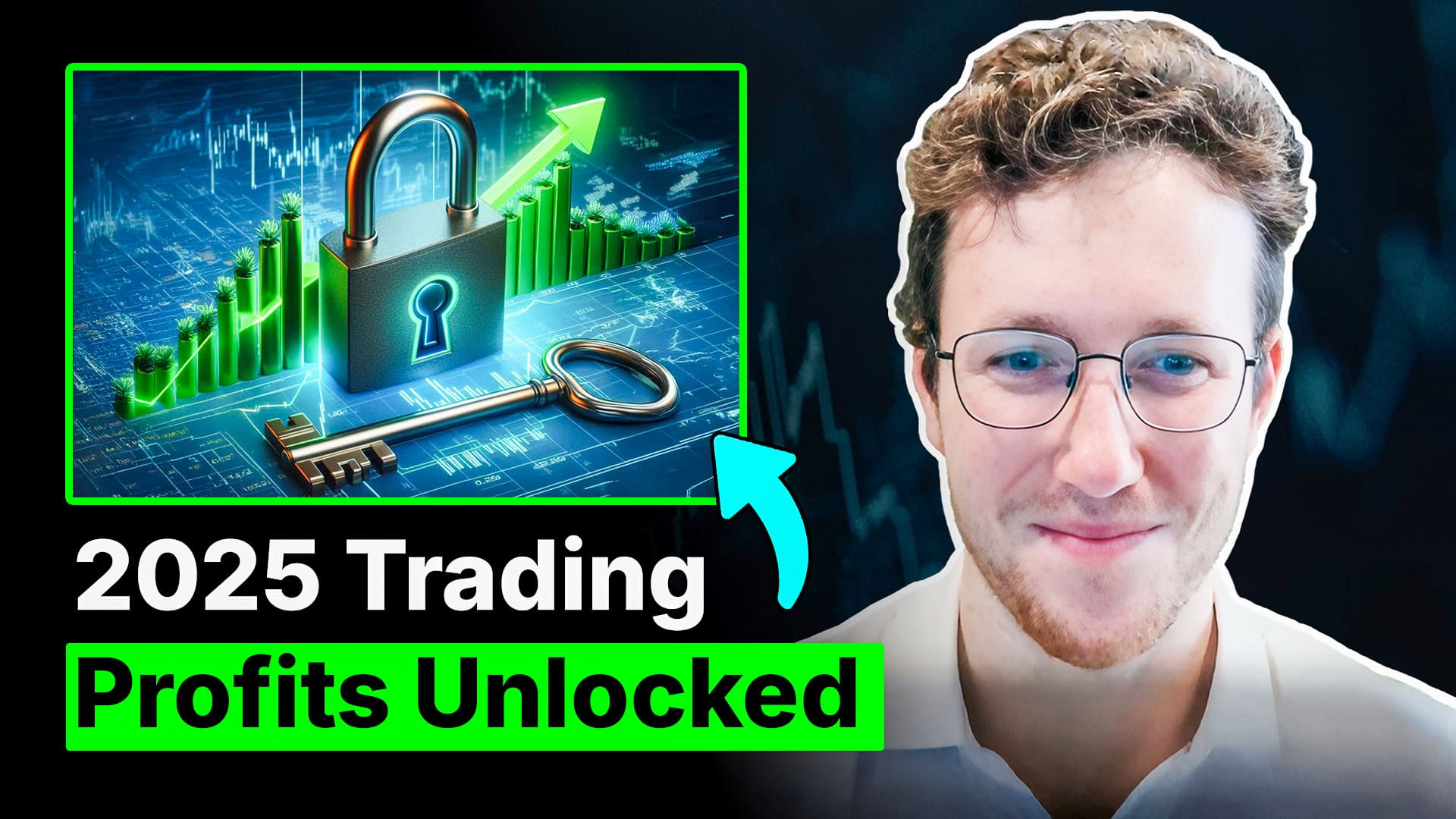 Profitable Trading Strategies with Matt Monaco